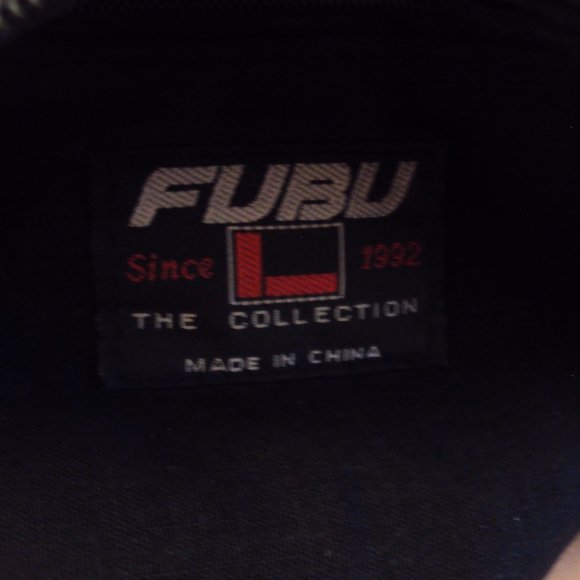 FUBU | Bags | Fubu The Collection Purse | Poshmark